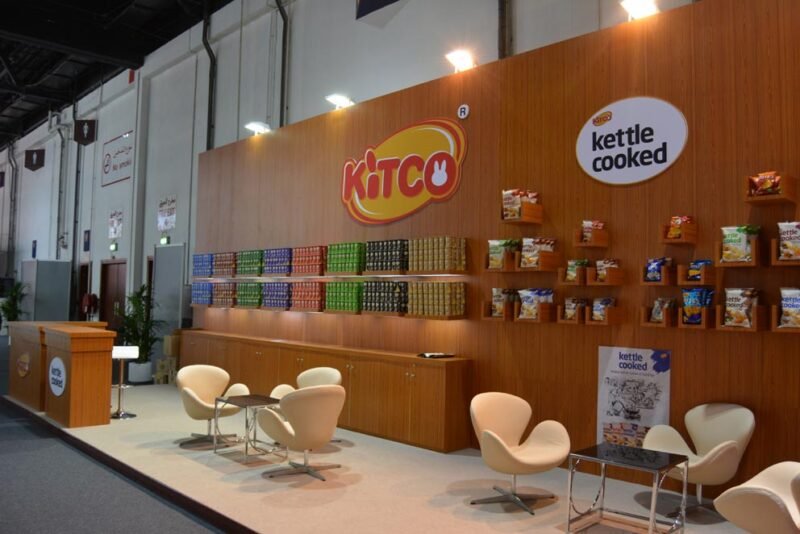 The Kuwait Indo Trading Co. – Wood Zone Technical Works L.L.C